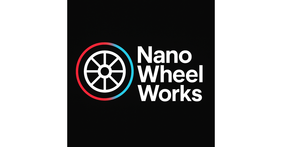 NanoWheels Work